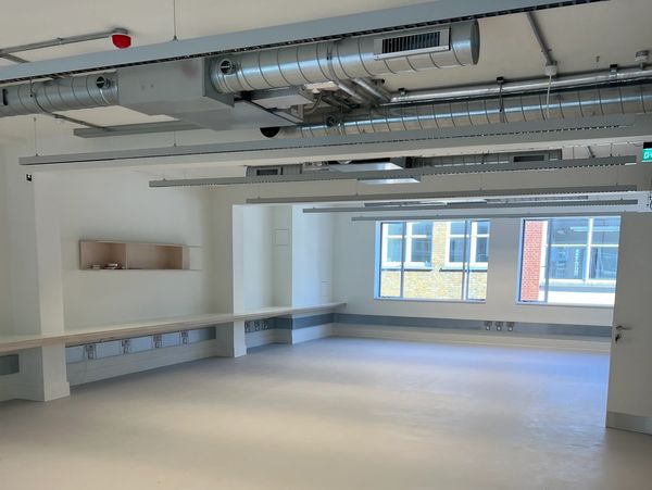 Sectors | NuGen Electrical Ltd